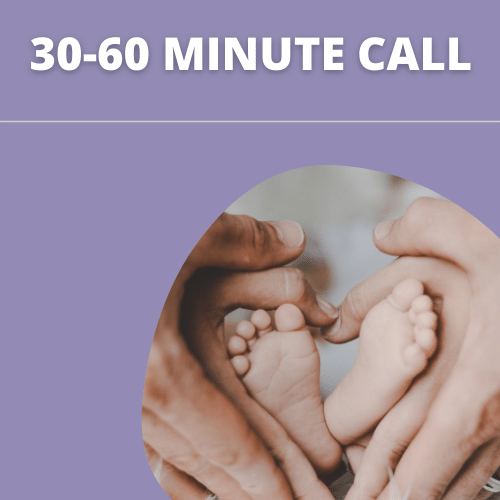 30-60 Minute Call With Sarah Healy Infant Sleep Training & Coaching ...